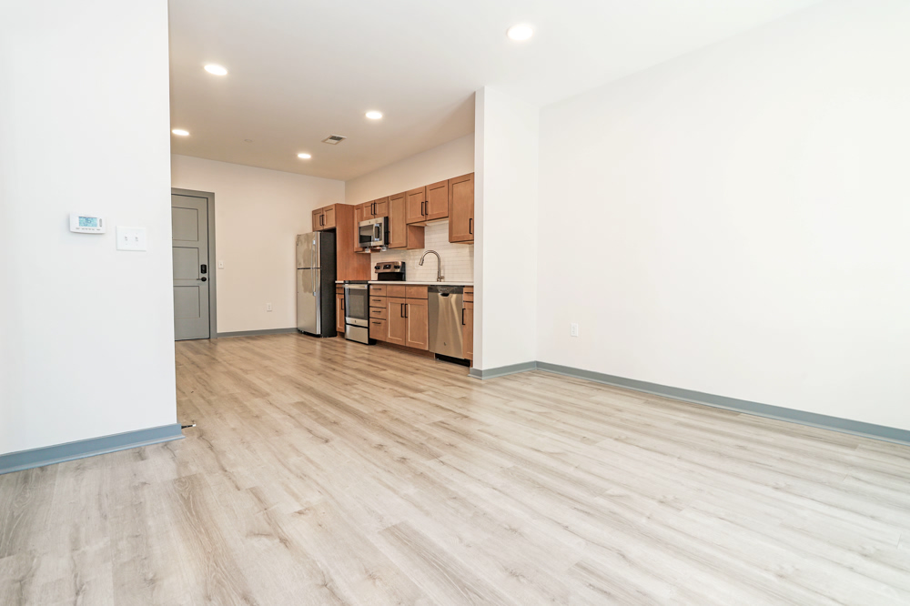 Affordable Apartments in Nashville, TN | Red Oak Flats