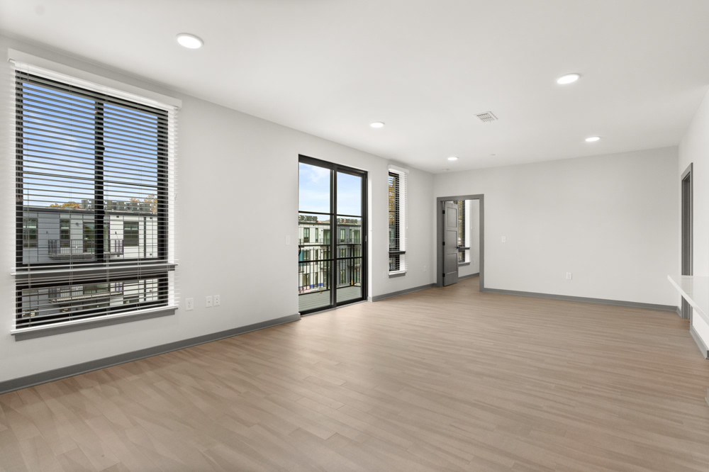 Affordable Apartments in Nashville, TN | Red Oak Flats