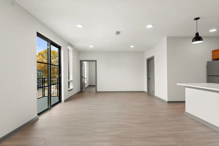 Affordable Apartments in Nashville, TN | Red Oak Flats