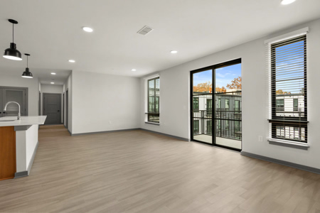 Affordable Apartments in Nashville, TN | Red Oak Flats